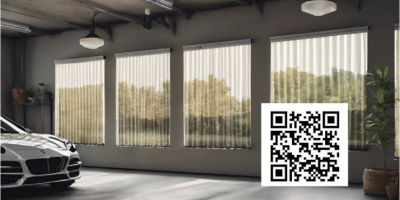 Best Garage Window Treatments | Shutters, Shades, Blinds | BETTER BLINDS